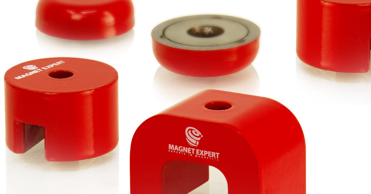 How are Sintered Alnico Magnets made? - FIRST4MAGNETS® | BLOG | THE ...