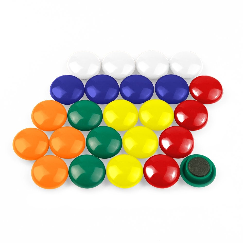 How Can Magnets Be Used In An Office? - FIRST4MAGNETS® | BLOG | THE ...