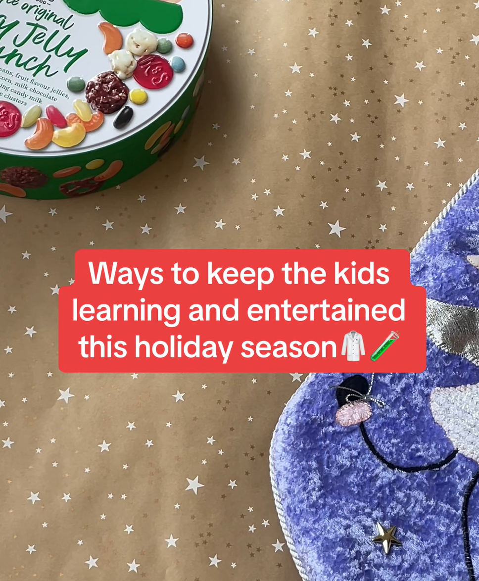 Magnetic Magic: 5 Engaging Ways to Keep Kids Entertained This Holiday ...