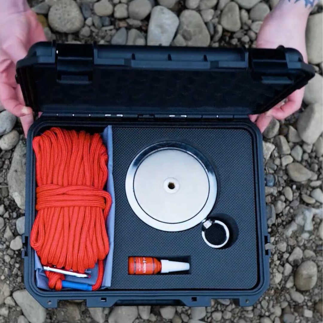 BEST PLACES TO GO MAGNET FISHING IN THE UK - FIRST4MAGNETS® | BLOG ...