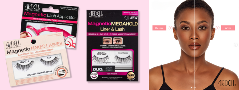 Magnetic Lashes: A Beauty Revolution - FIRST4MAGNETS® | BLOG | THE ...