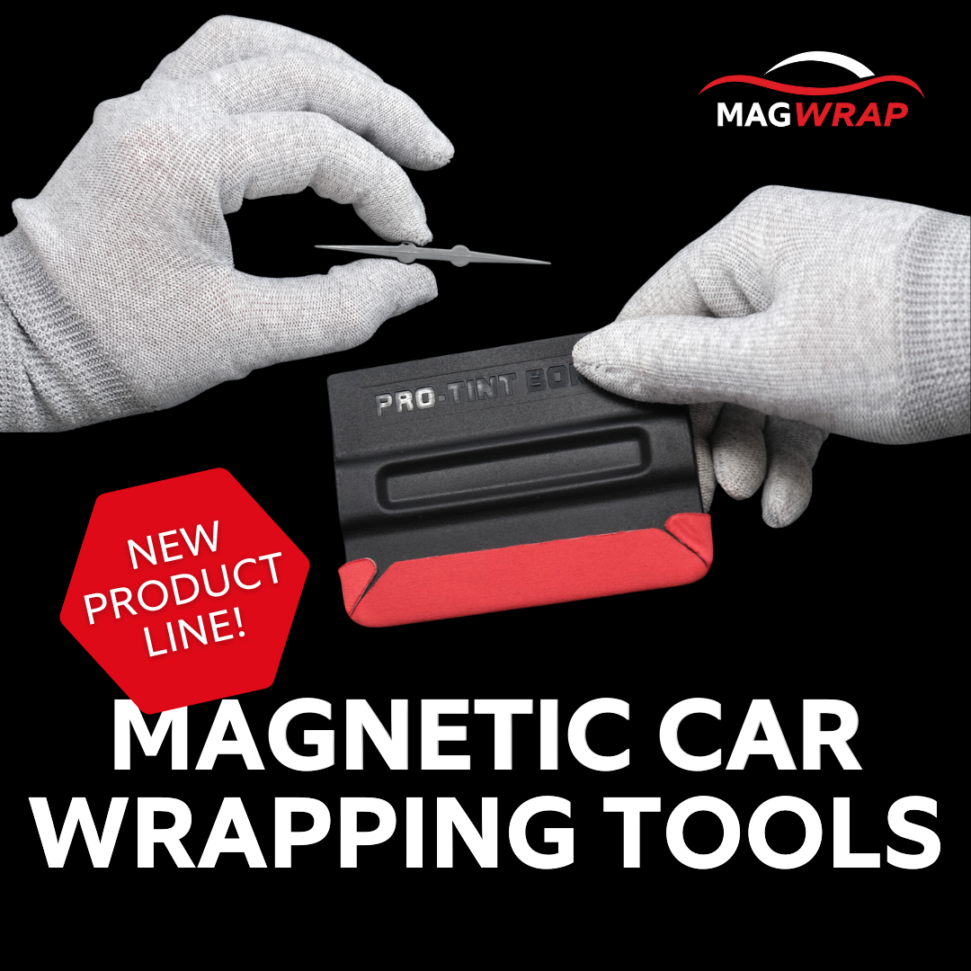 How much wrap do I need for my car - FIRST4MAGNETS® | BLOG | THE WORLD ...