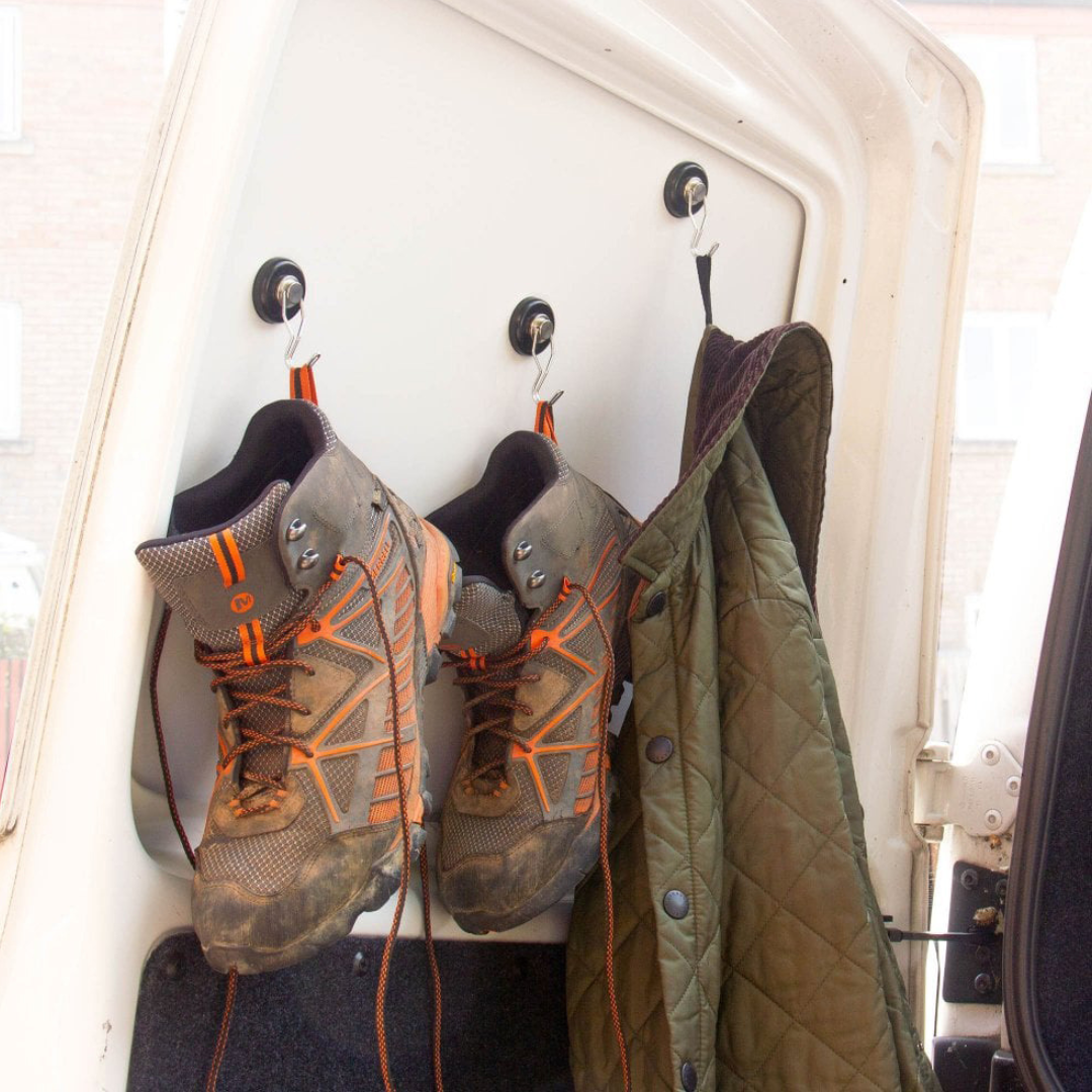 8 Clever Magnetic Hacks to Make Camping with Kids Easier (and More Fun ...