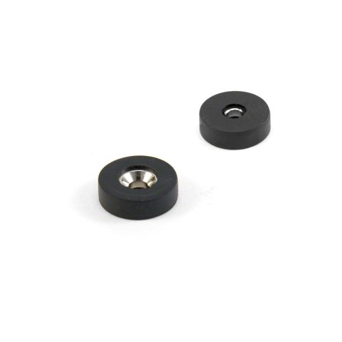 16,6 x 5,1 x 4,2 c/Sink-Gummi-N42-Magnet - 1,9kg Zugkraft