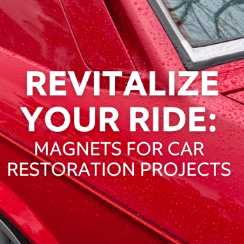 4 Simple Methods to Test for Magnetism - FIRST4MAGNETS | Blog
