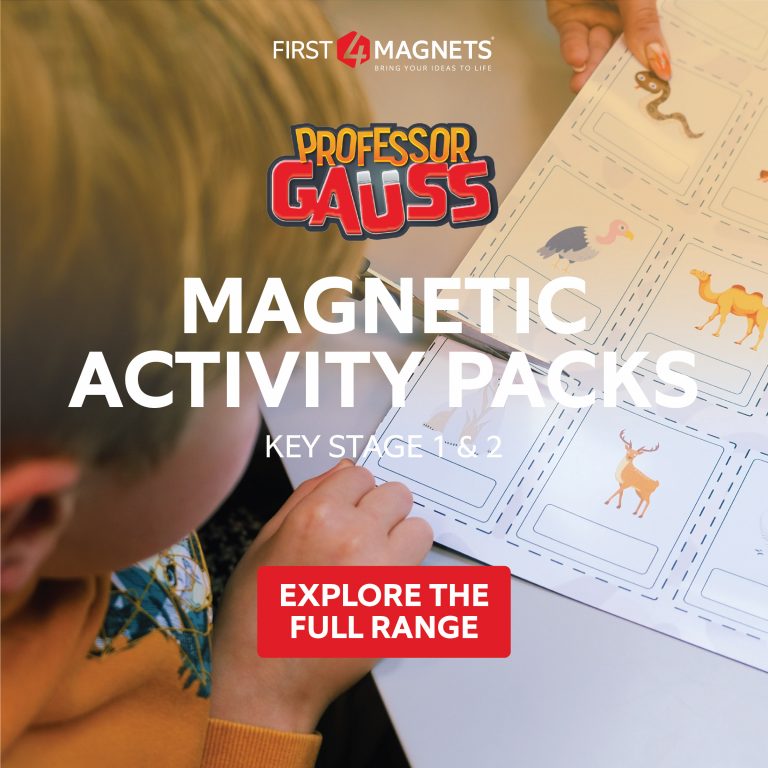 4 Simple Methods to Test for Magnetism - FIRST4MAGNETS | Blog
