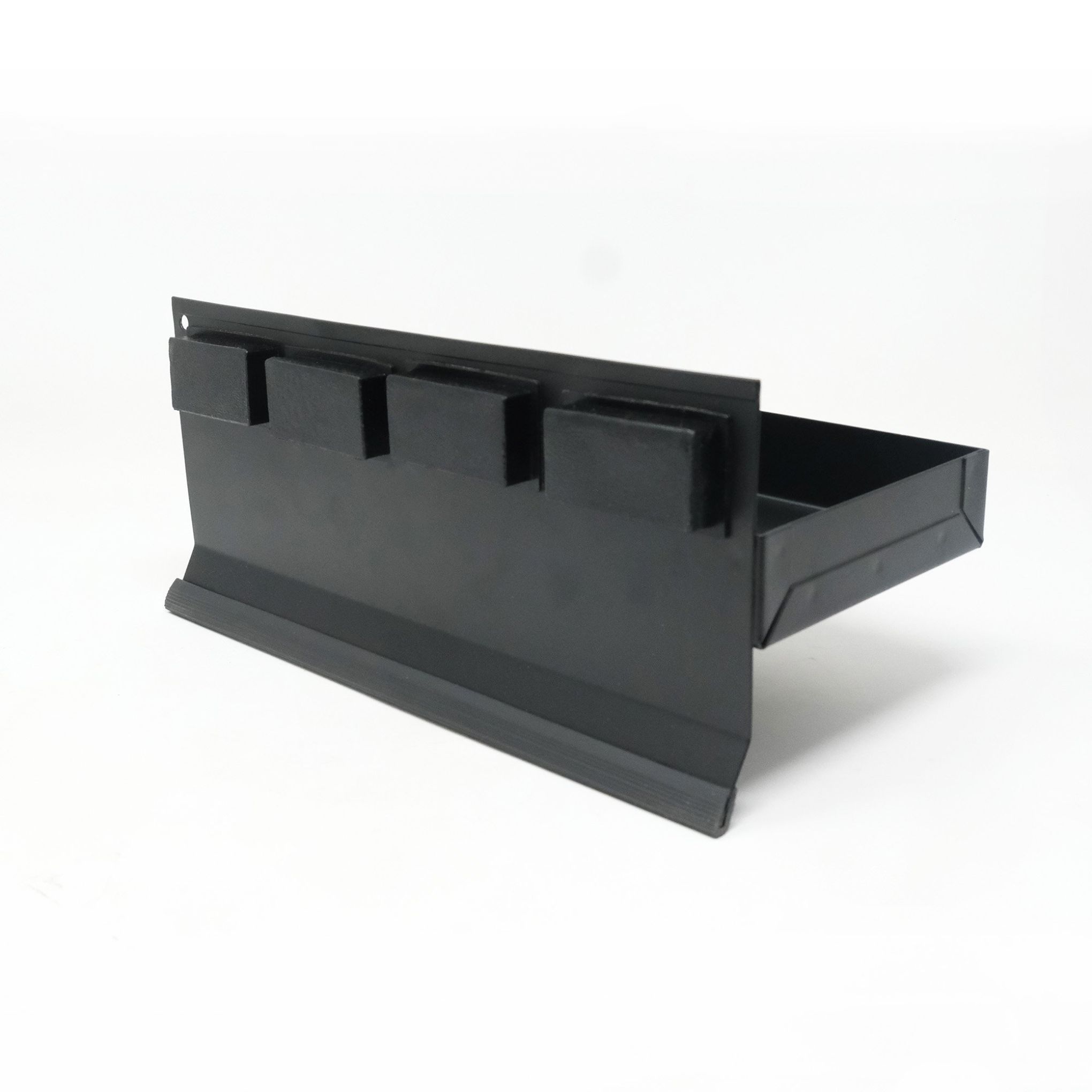 10 in. Magnetic Toolbox Shelf - 2.2lbs Load Capacity