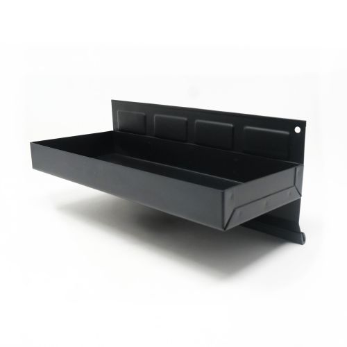 10 in. Magnetic Toolbox Shelf - 2.2lbs Load Capacity