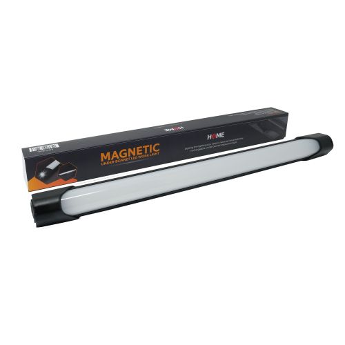 Magnetic Rechargeable Under-Bonnet LED Work Light | FIRST4MAGNETS®️ US