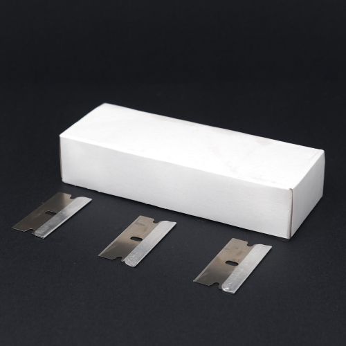 Spare Steel Blades