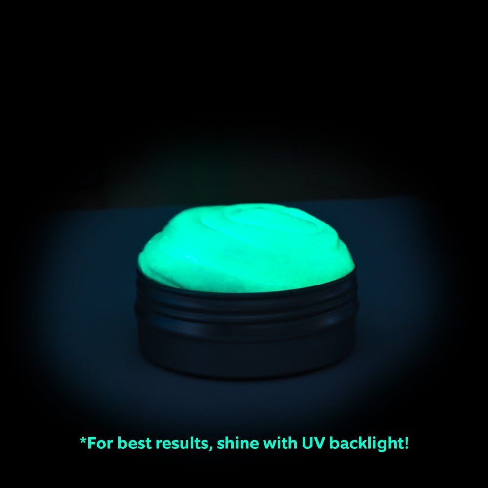Professor Gauss‚Ñ¢ Glow In The Dark Putty