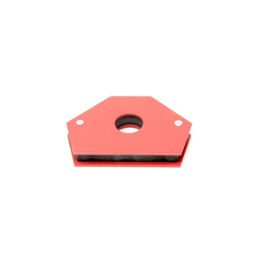 Multi-Angle Welding Magnet (30° x 45° x 60° x 75° x 90°) - 2-9/16 in. x ...